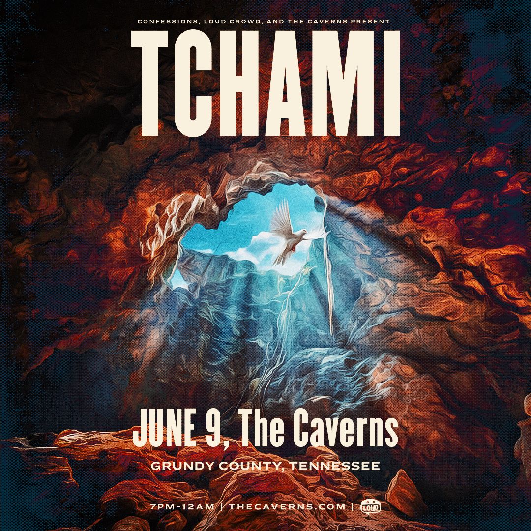 Shows - The Caverns